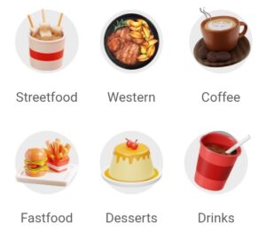 Misi Food Delivery – Daftar Misi Rakyat Foods Delivery Disini